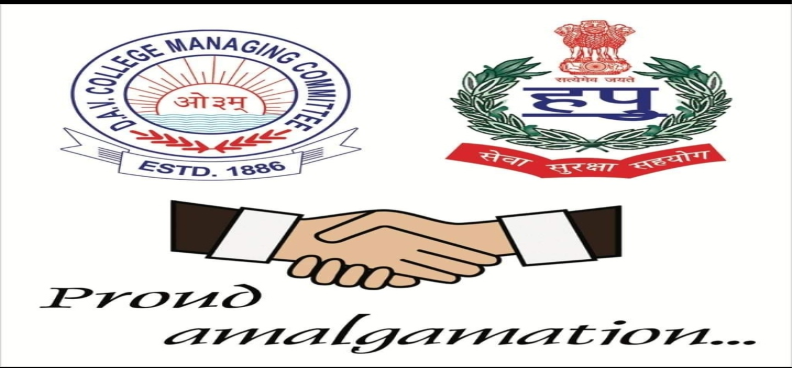 WELCOME TO DAV Police Public School Police Lines, Karnal (Haryana)